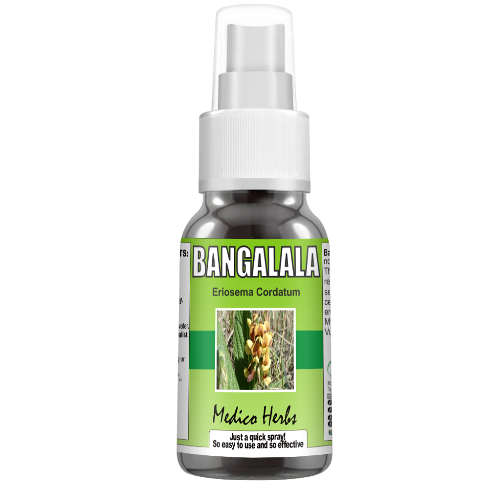 Bangalala Spray enhance male potency (50ml)