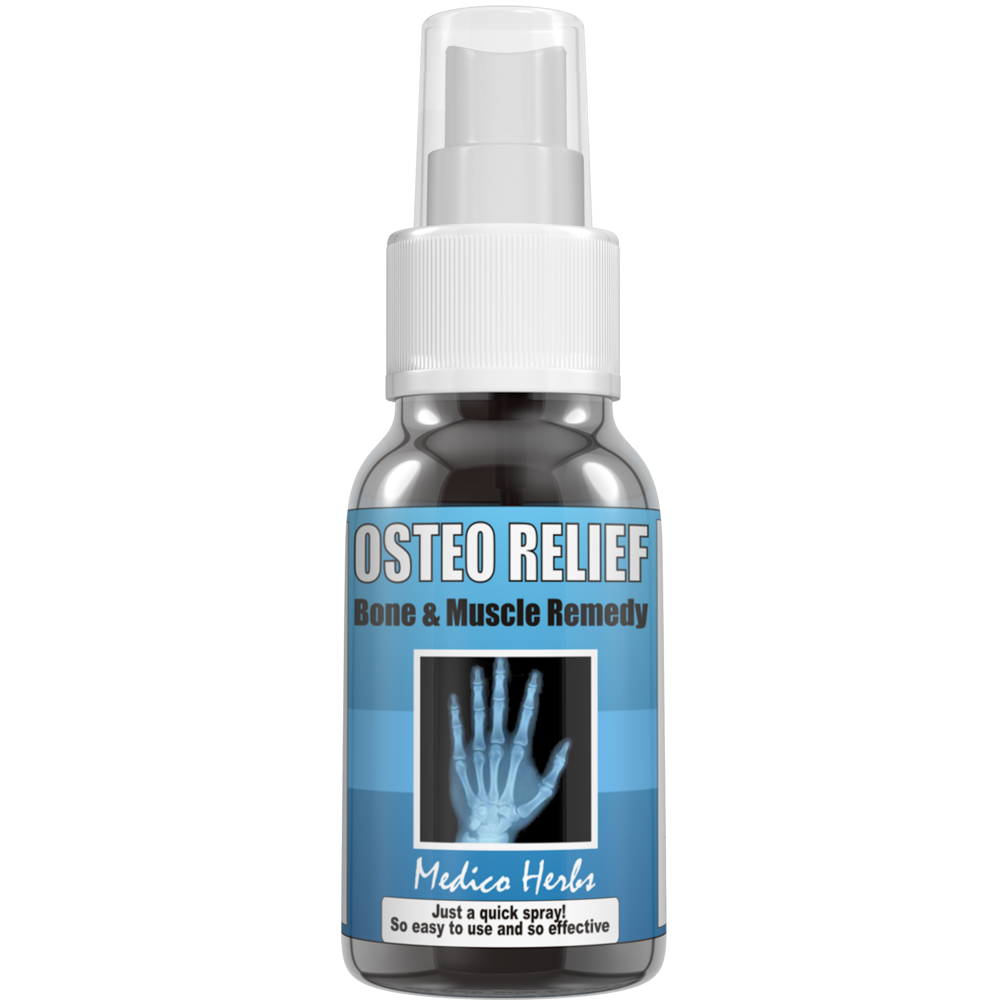 Osteo Relief Spray (50ml)